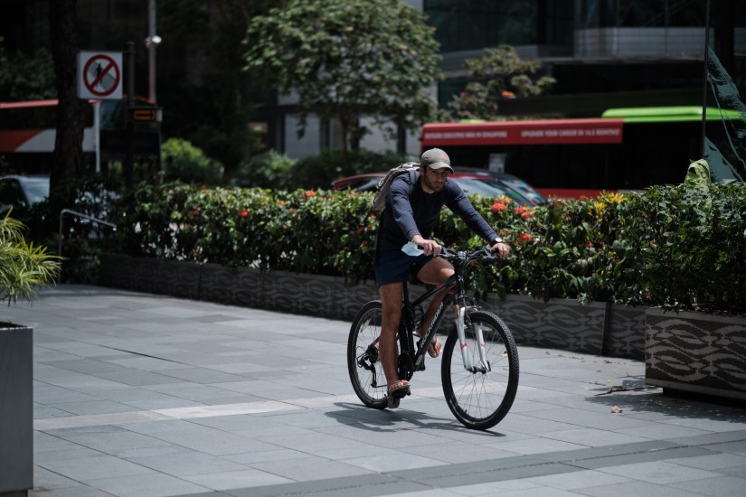 Sigma 56mm f1.4 – The Most Compact Portrait Lens – Alwin Kok