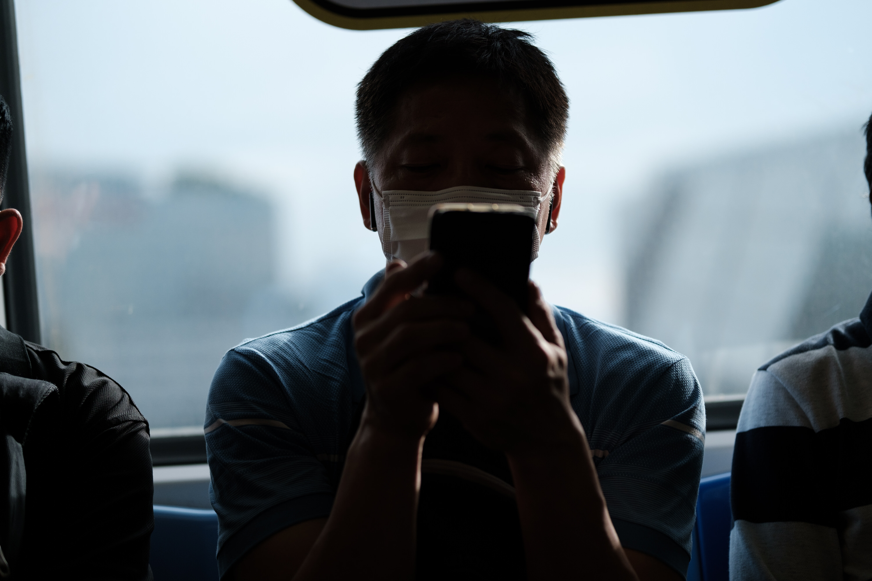 Sigma 56mm f1.4 – The Most Compact Portrait Lens – Alwin Kok