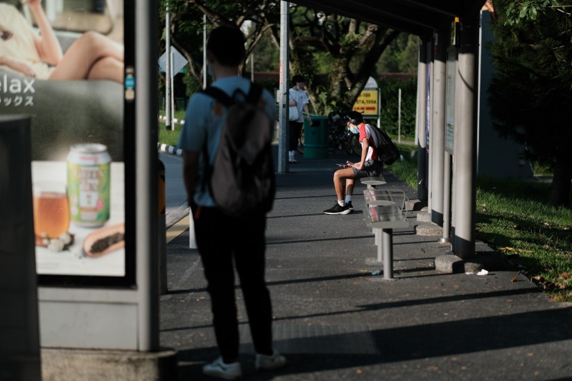 Sigma 56mm f1.4 – The Most Compact Portrait Lens – Alwin Kok