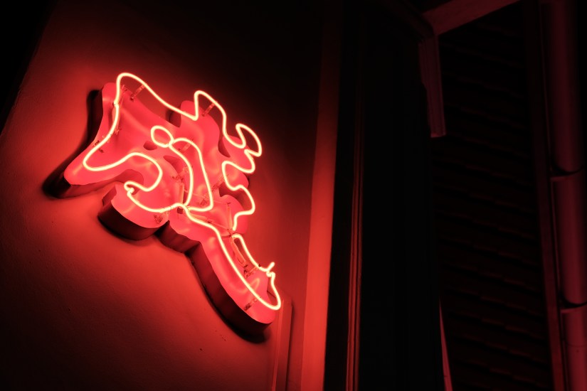 Sigma 56mm f1.4 – The Most Compact Portrait Lens – Alwin Kok