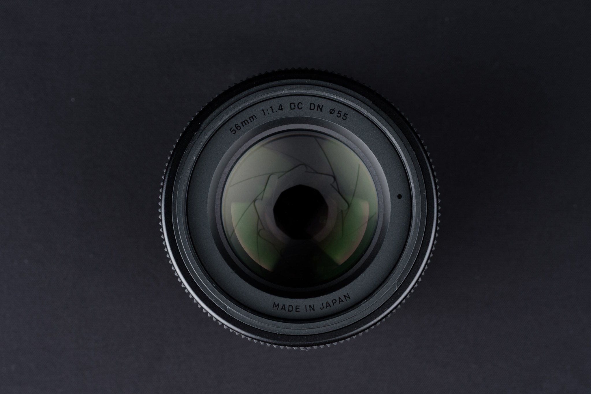 Sigma 56mm f1.4 – The Most Compact Portrait Lens – Alwin Kok