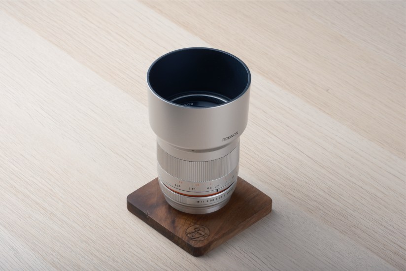 Rokinon 35mm f1.2 – Surprisingly . Good . – Alwin Kok