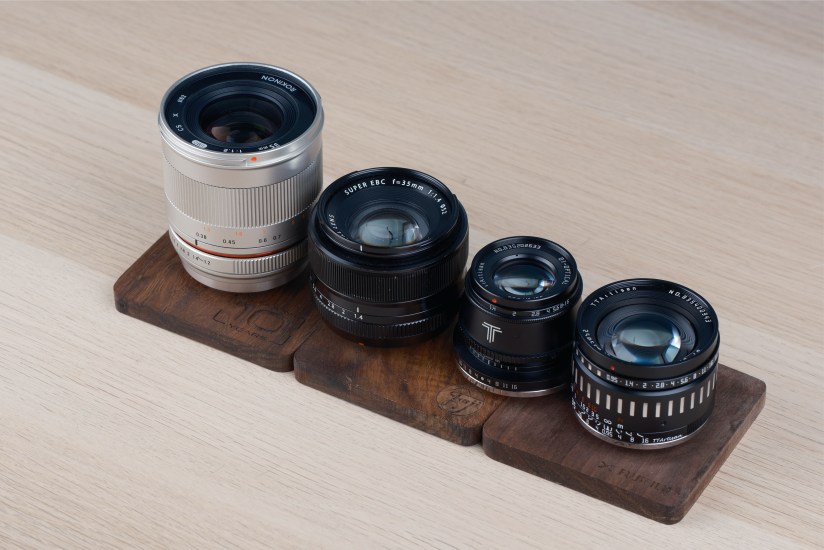 Rokinon 35mm f1.2 – Surprisingly . Good . – Alwin Kok