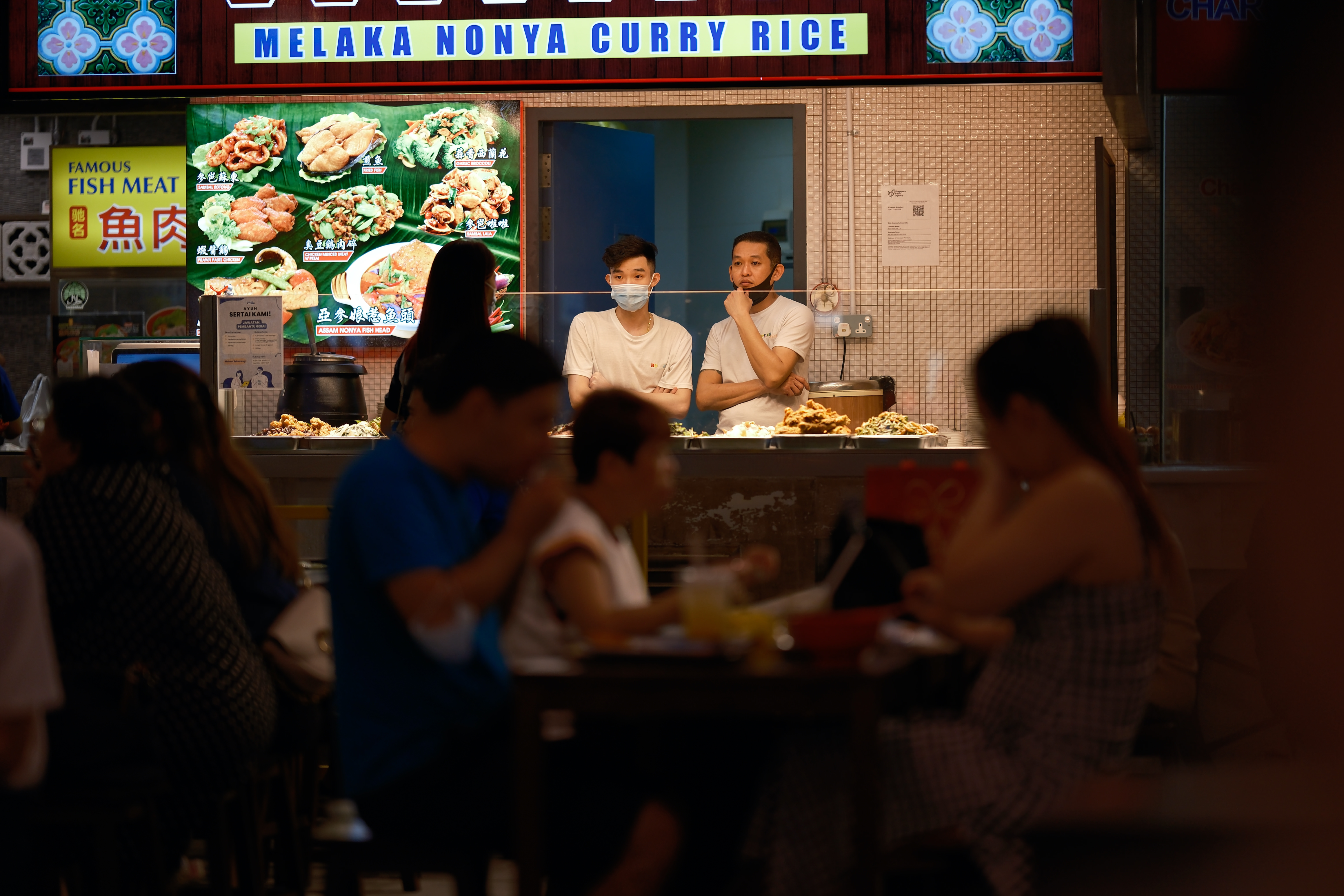 Viltrox 75mm f1.2 – The First Pro – Alwin Kok