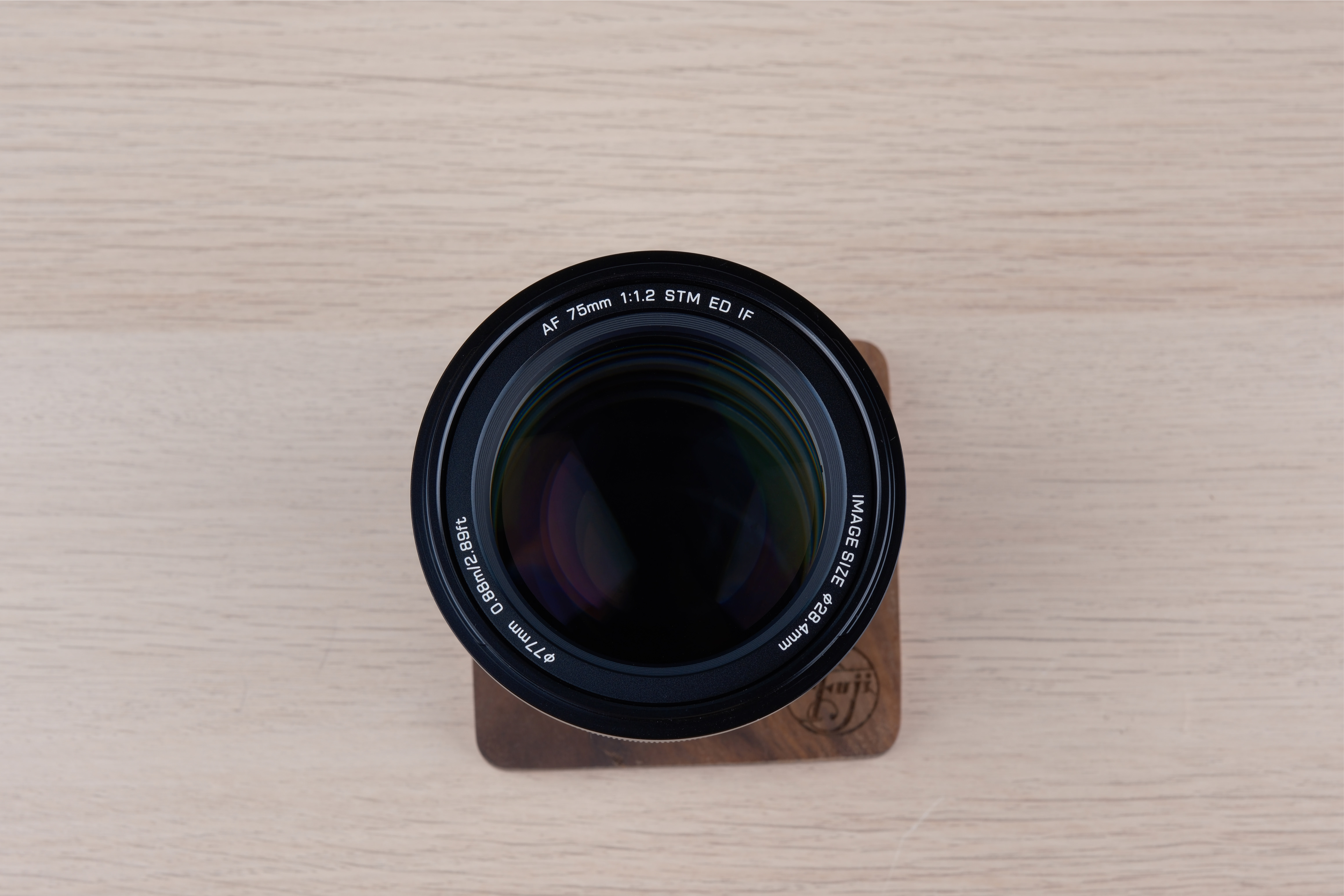 Viltrox 75mm f1.2 – The First Pro – Alwin Kok