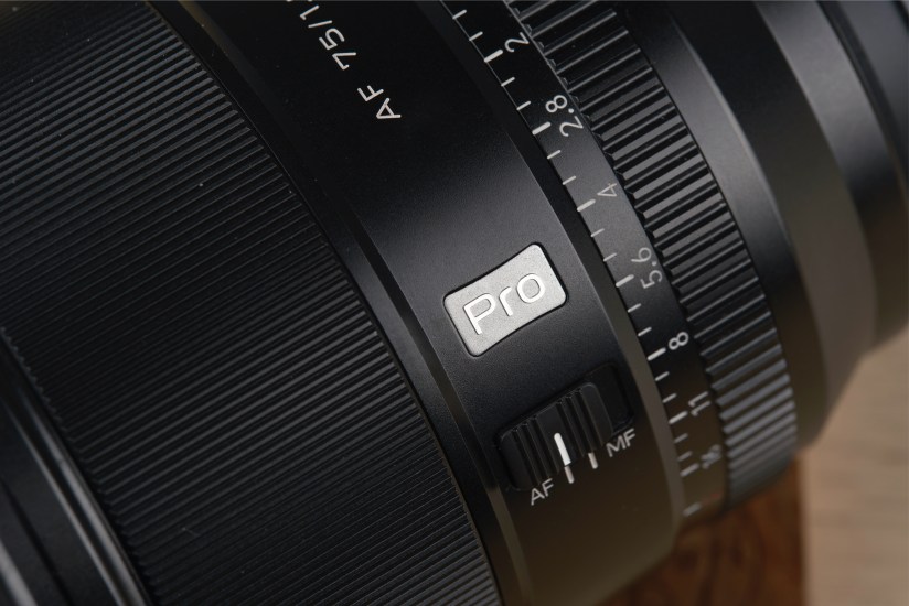 Viltrox 75mm f1.2 – The First Pro – Alwin Kok