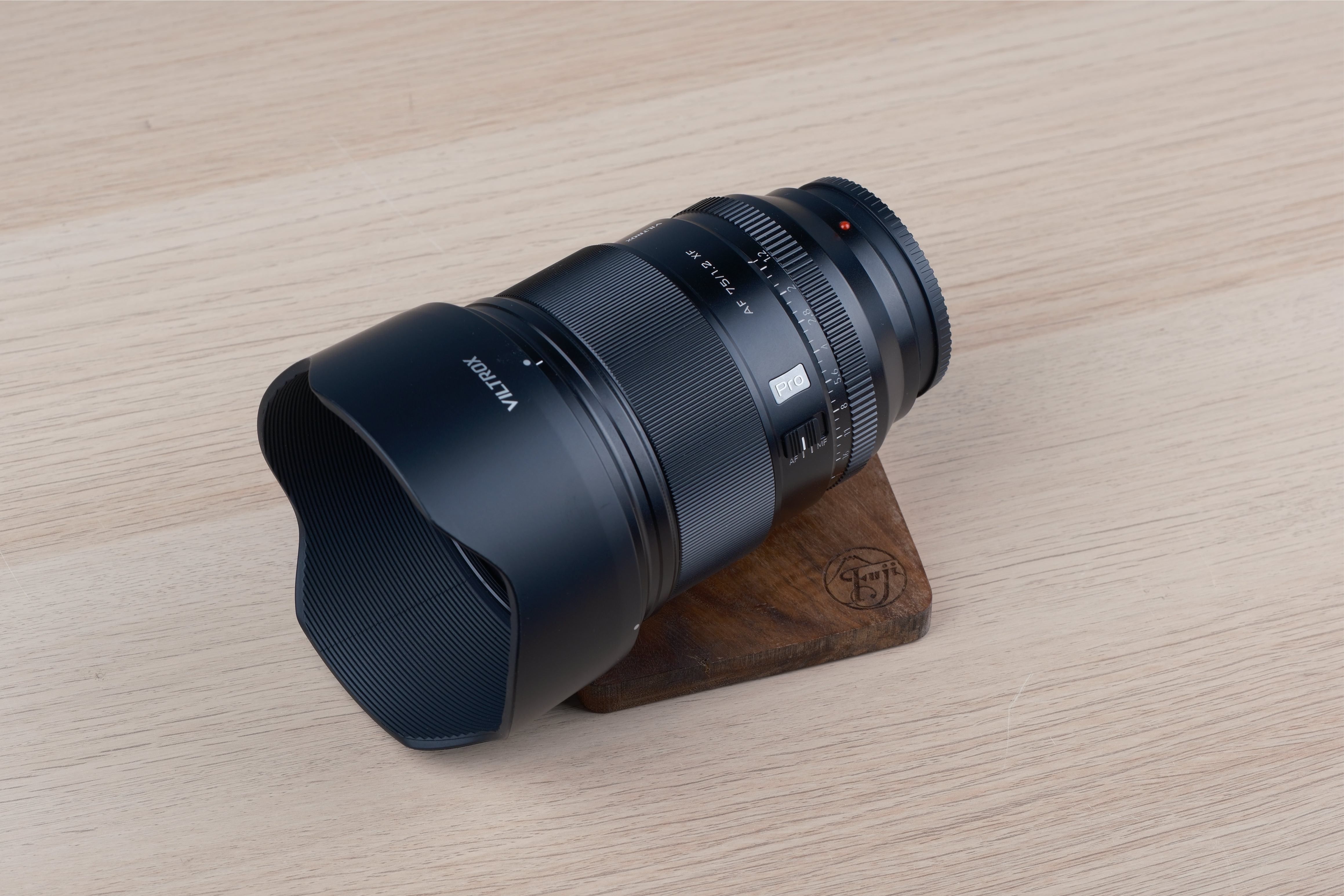Viltrox 75mm f1.2 – The First Pro – Alwin Kok