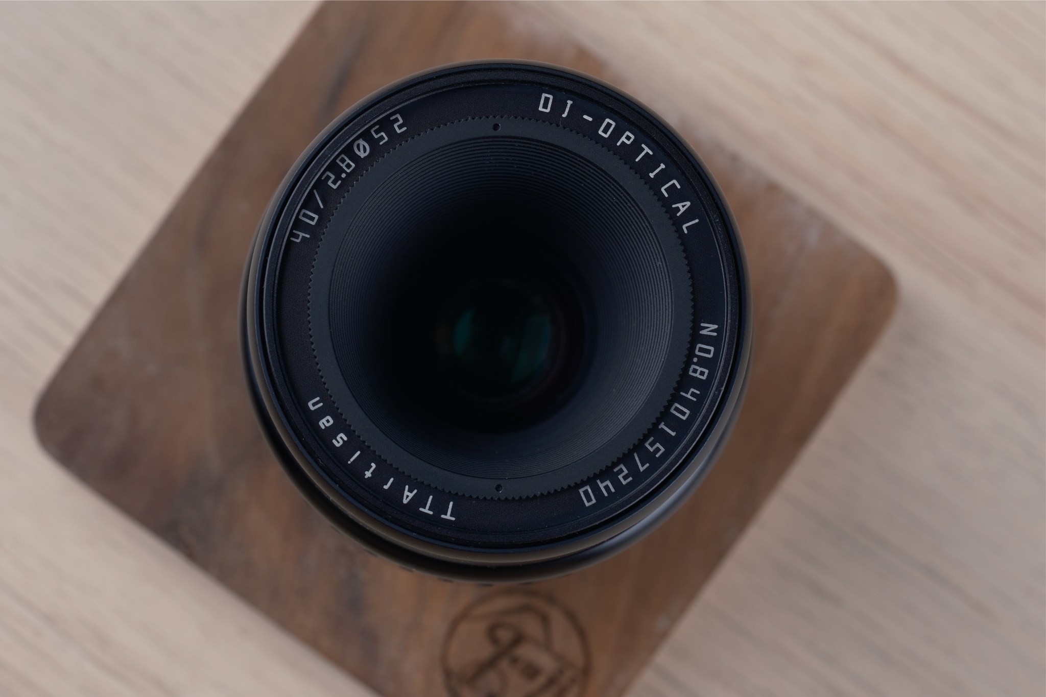 TTArtisan 40mm f2.8 – A Macro Lens For Street – Alwin Kok
