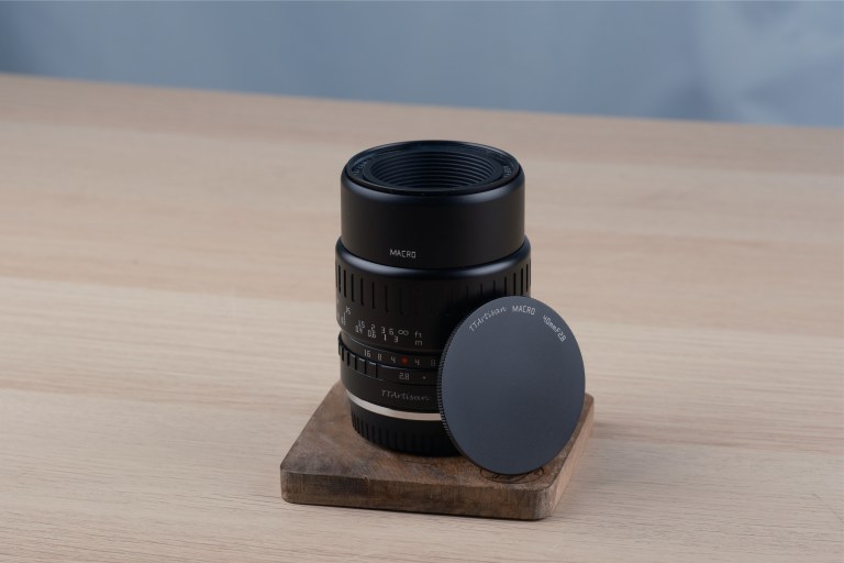 TTArtisan 40mm f2.8 – A Macro Lens For Street – Alwin Kok