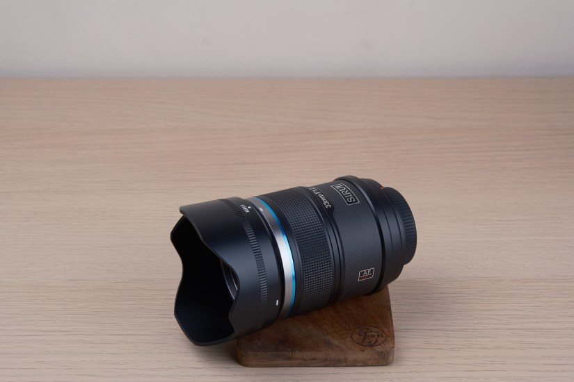 Sirui 33mm f1.2 – The First Attempt (Part I) – Alwin Kok