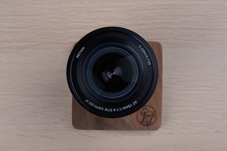 Viltrox 13mm f1.4 – Viltrox’s First Ultrawide Lens for APS-C – Alwin Kok