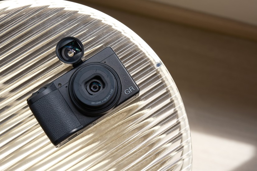 Ricoh GR III – Still A Good Pocket Camera – Alwin Kok