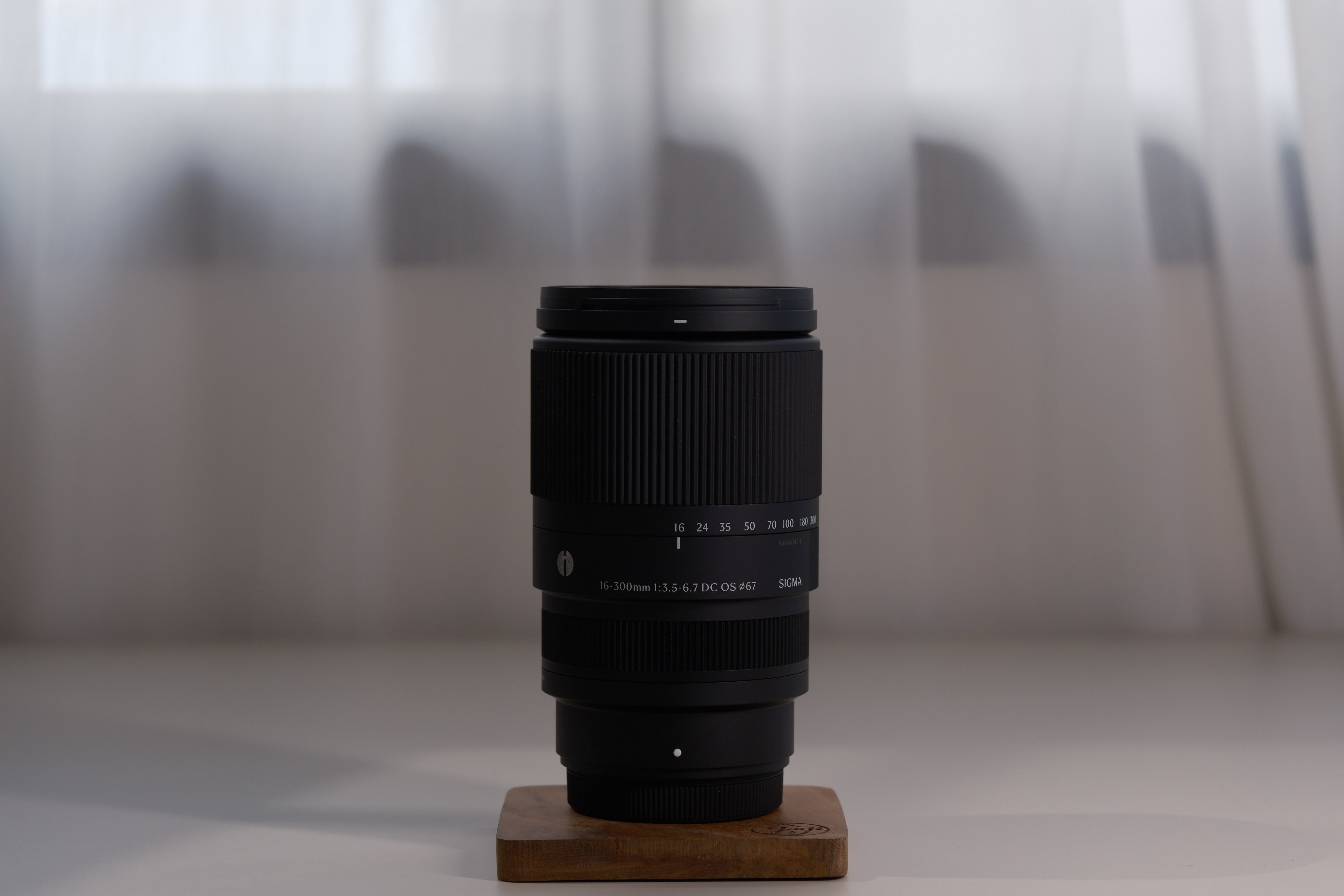 Sigma 16-300mm f3.5 – f6.7 DC OS – Sigma Hears Us – Alwin Kok
