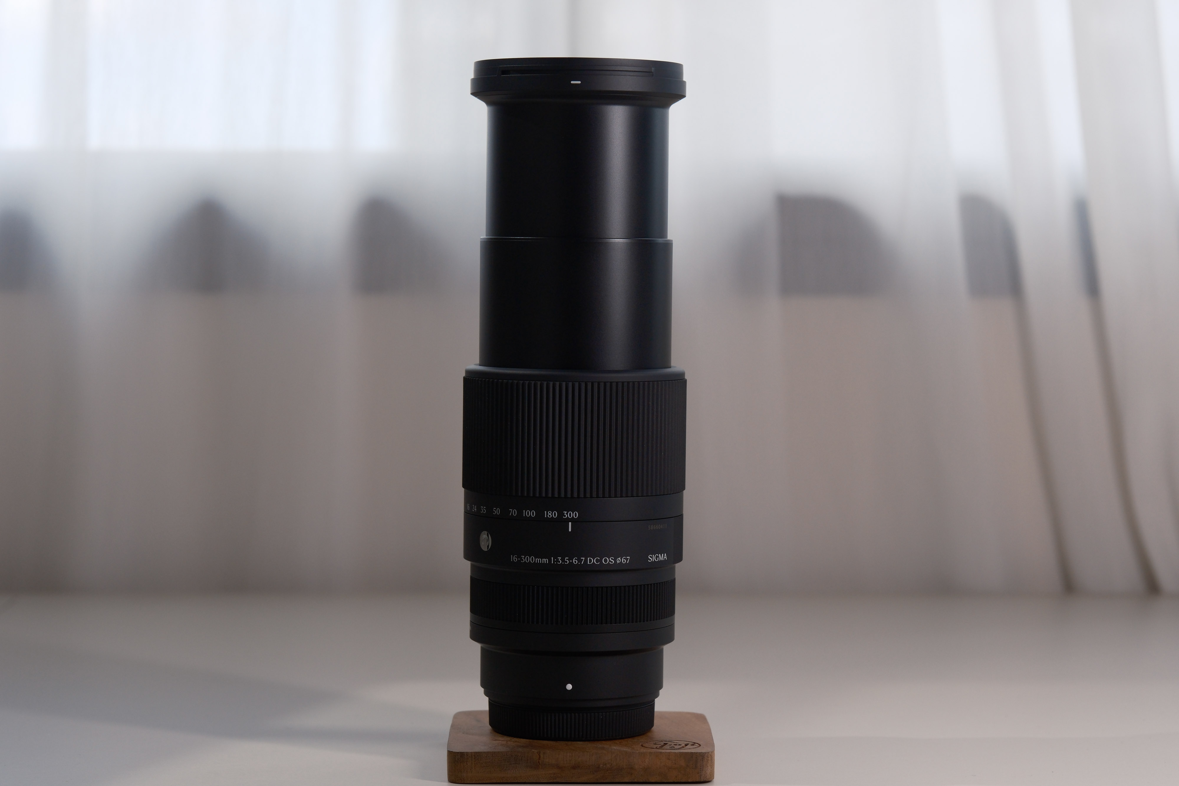 Sigma 16-300mm f3.5 – f6.7 DC OS – Sigma Hears Us – Alwin Kok