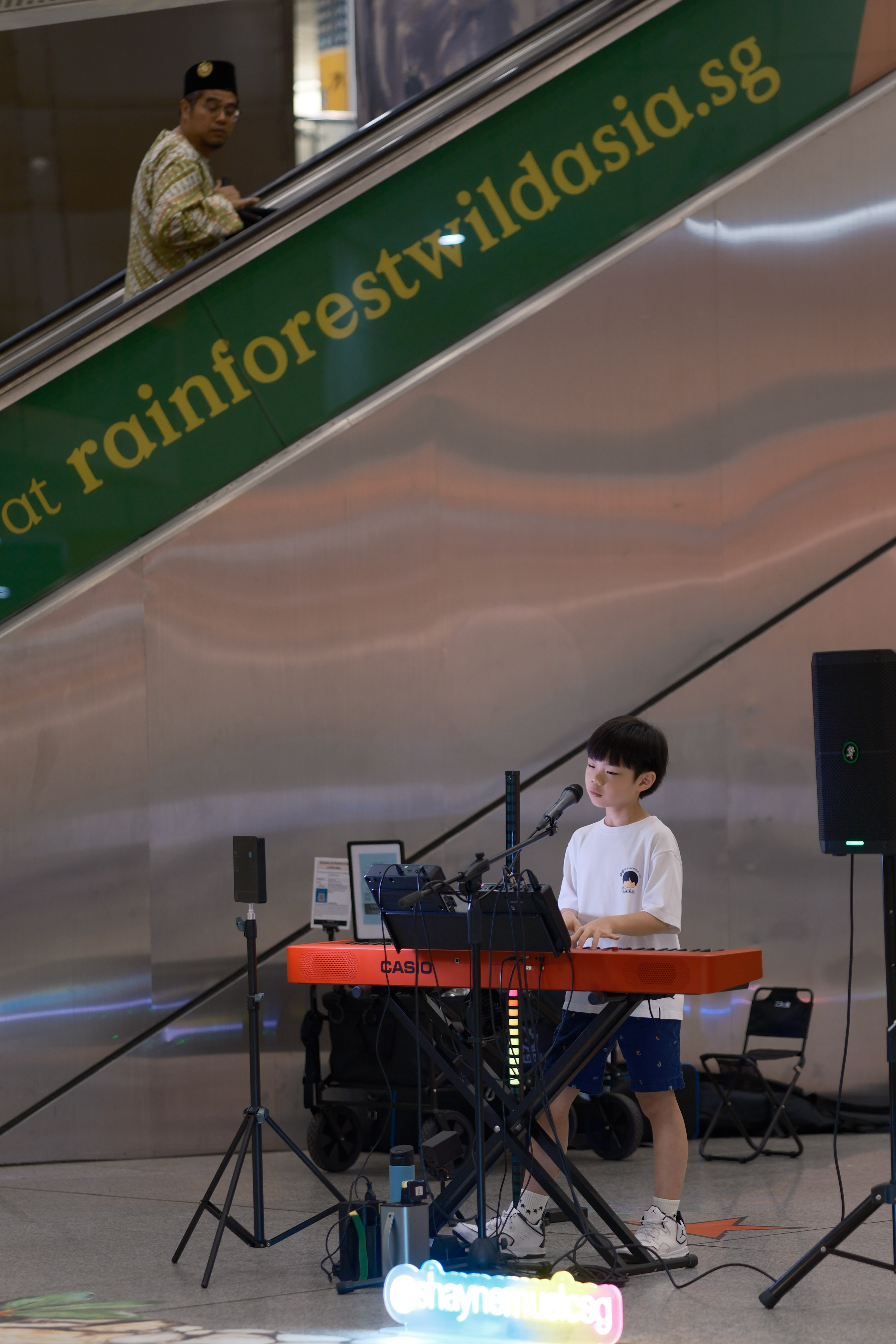 Meike 85mm f1.8 Pro – What Makes A Pro? – Alwin Kok