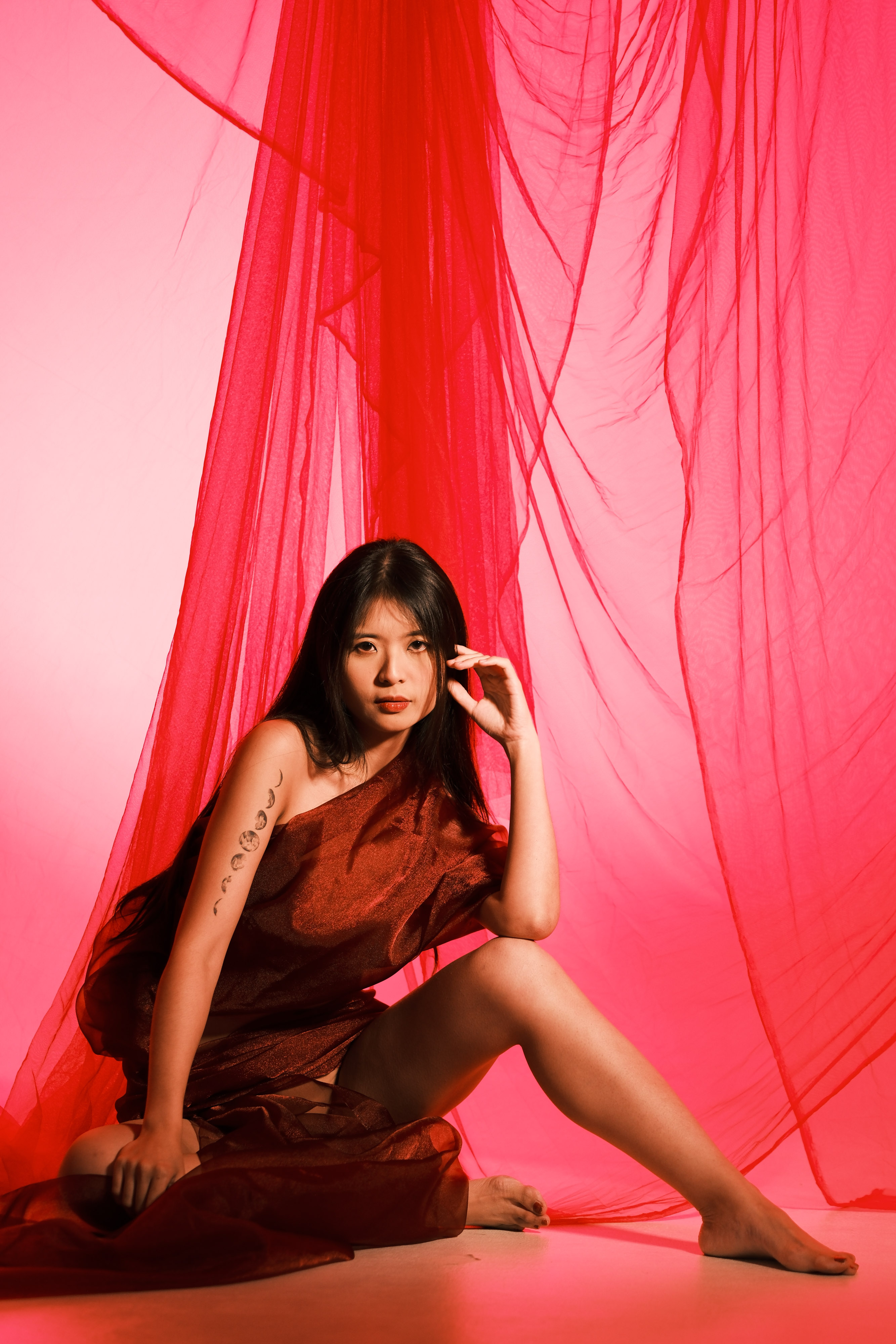 Meike 85mm f1.8 Pro – What Makes A Pro? – Alwin Kok