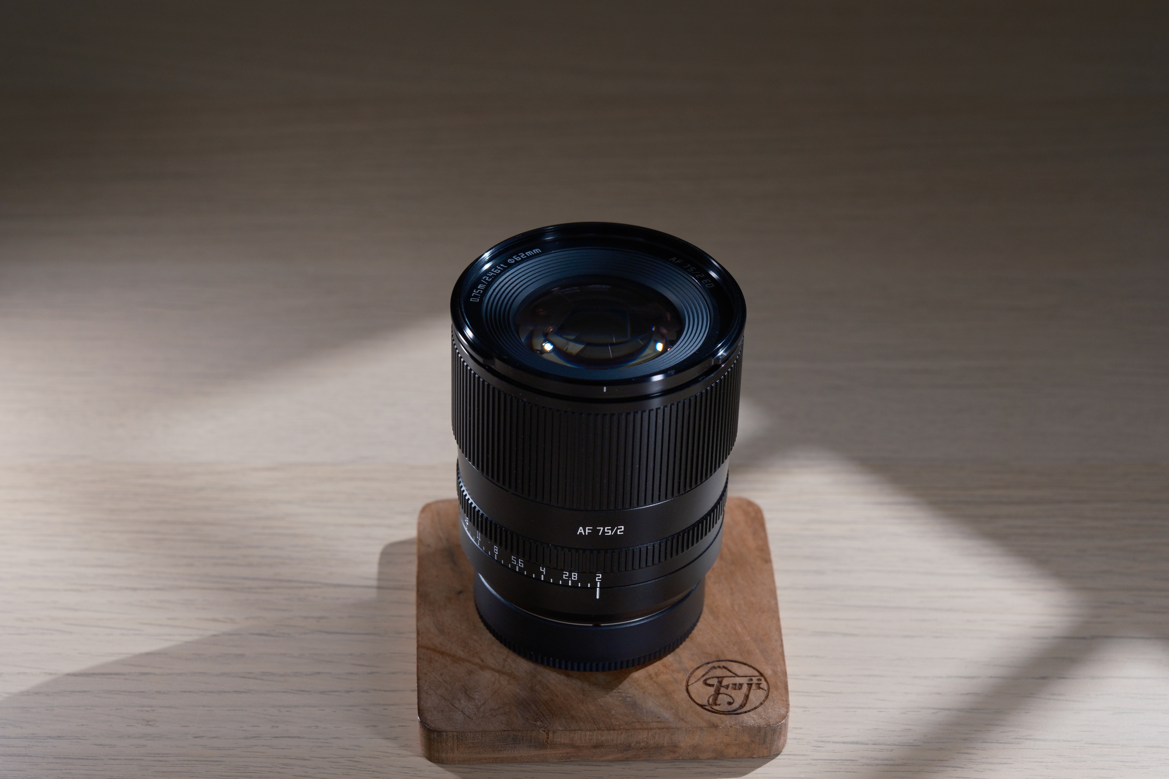 TTArtisan 75mm f2 – When Short Telephoto Lens Feels Just Right – Alwin Kok