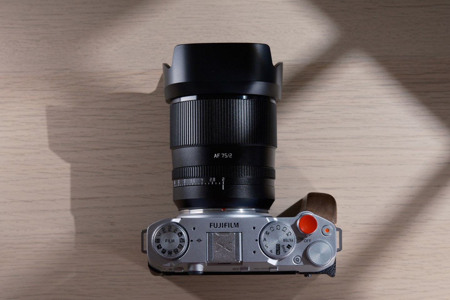 TTArtisan 75mm f2 – When Short Telephoto Lens Feels Just Right – Alwin Kok