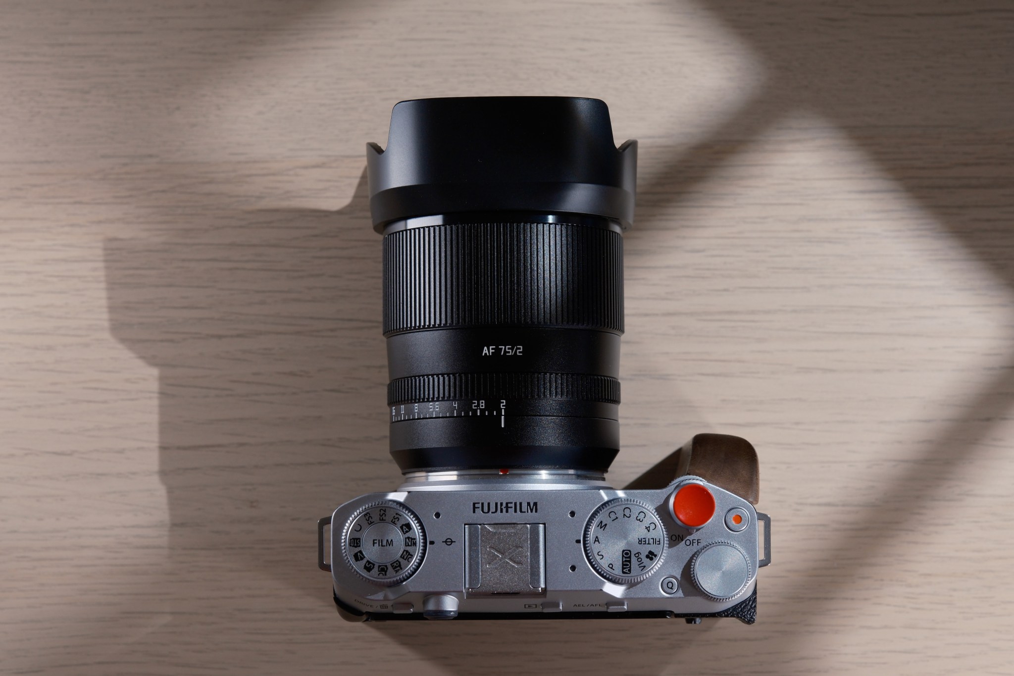 TTArtisan 75mm f2 – When Short Telephoto Lens Feels Just Right – Alwin Kok