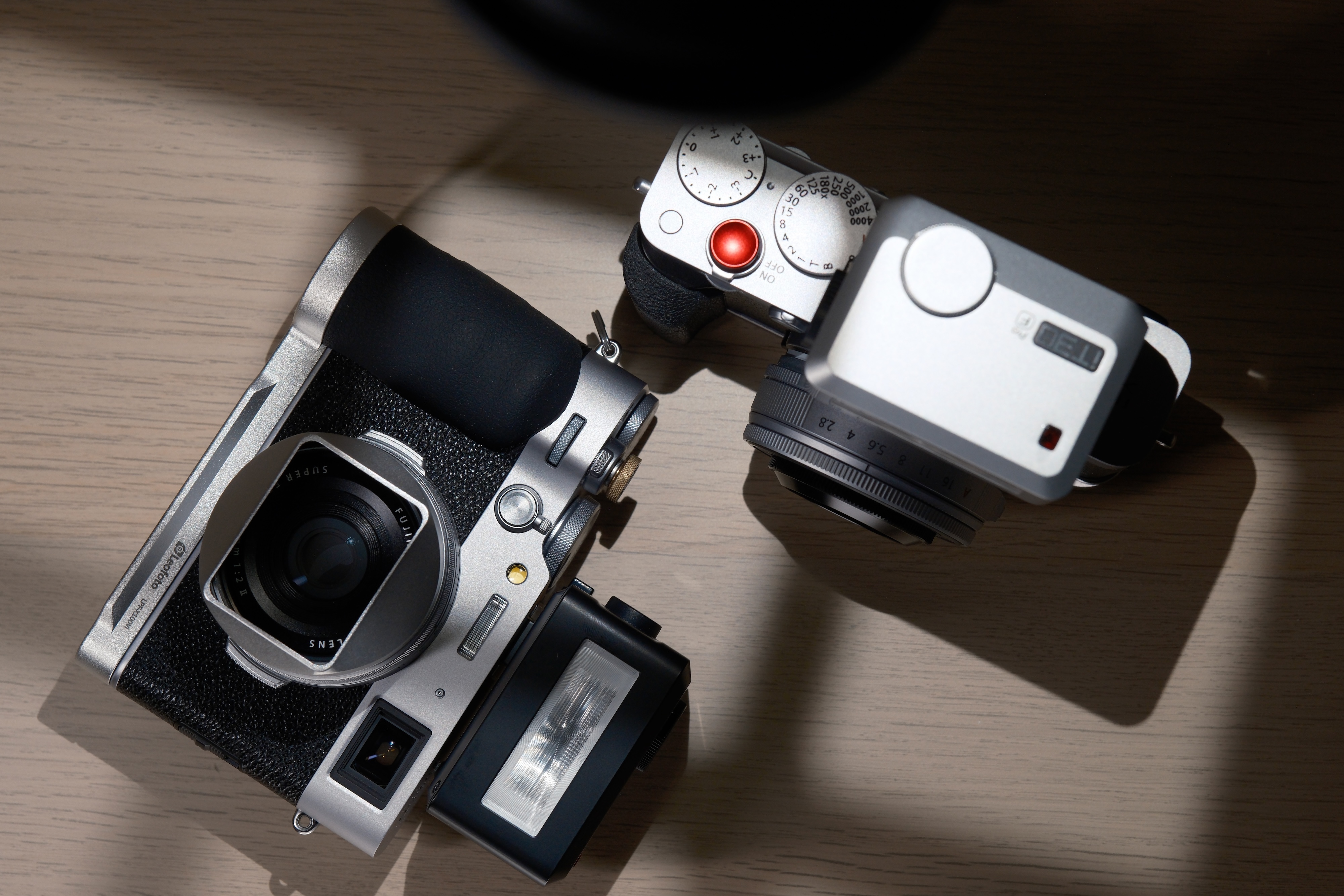 Godox iT30 Pro – Small, Smart, and Surprisingly Powerful – Alwin Kok