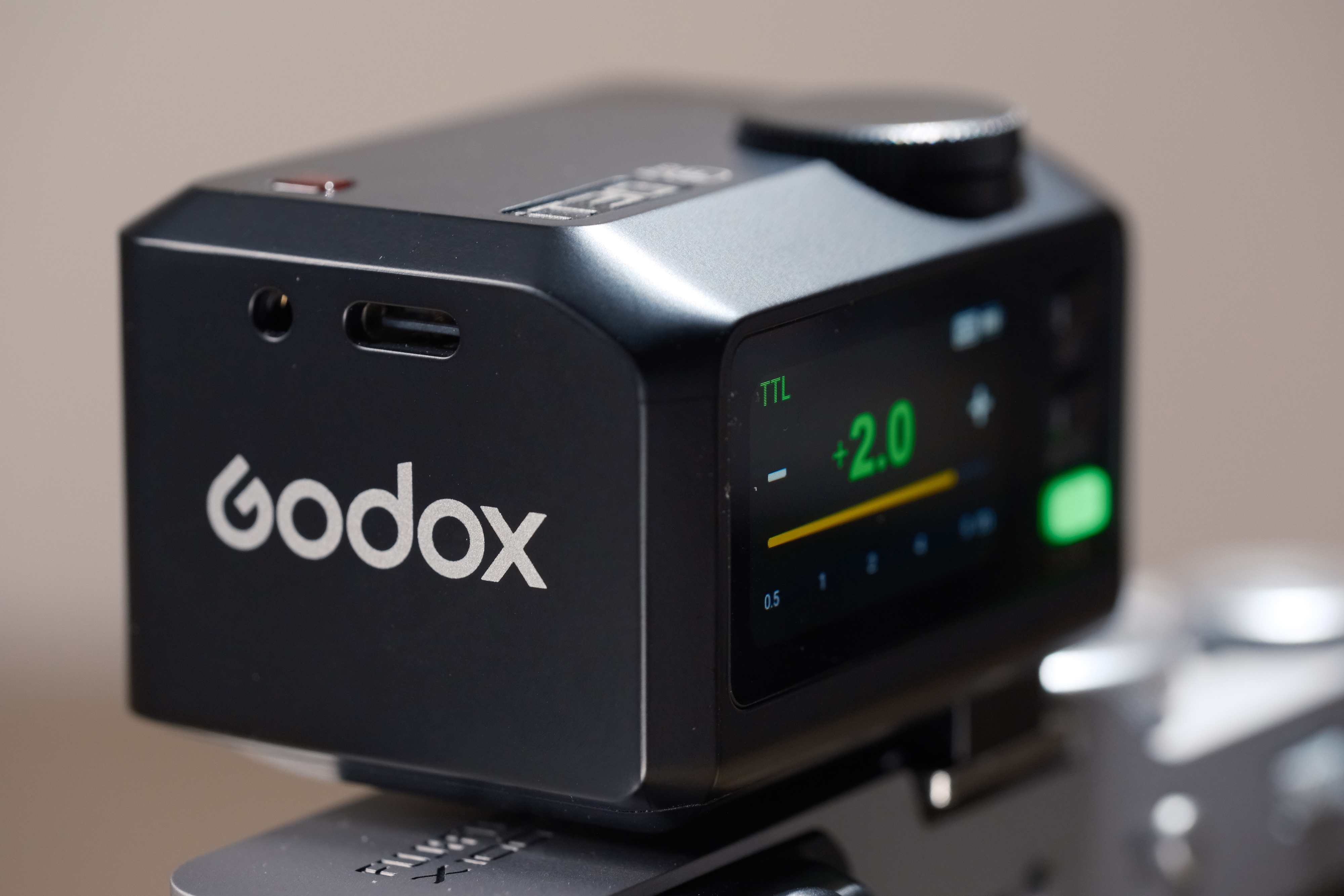 Godox iT30 Pro – Small, Smart, and Surprisingly Powerful – Alwin Kok