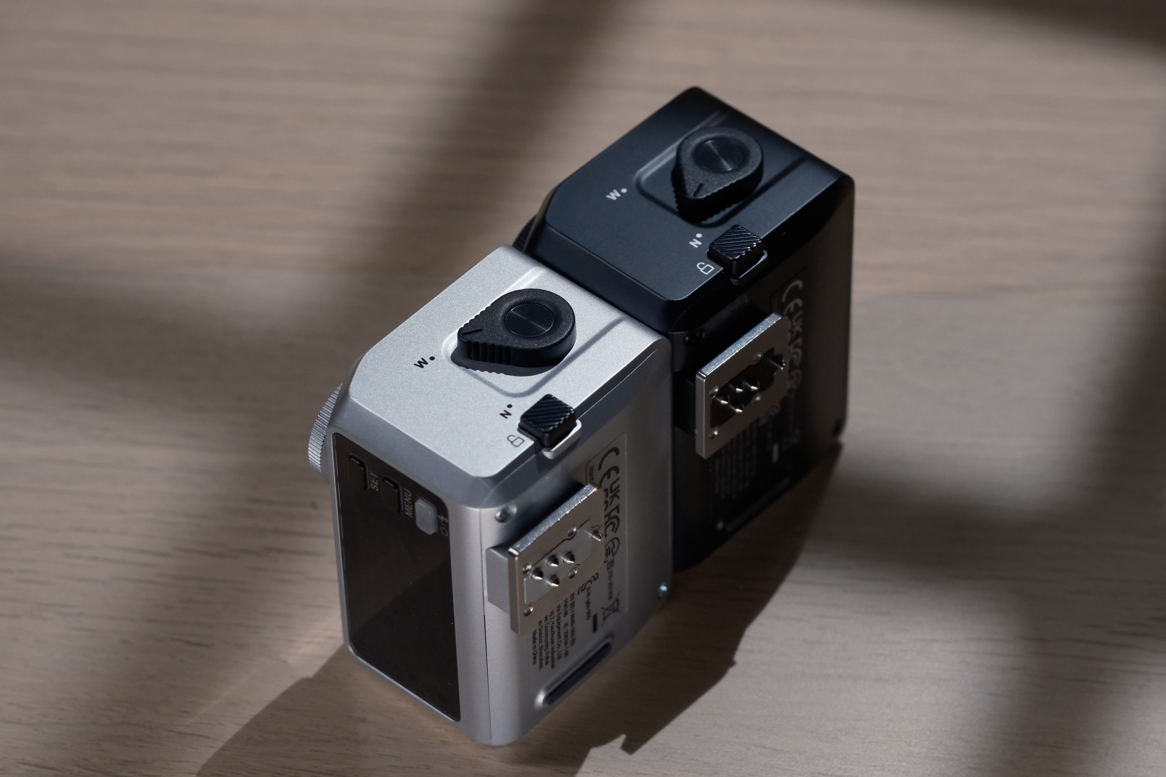 Godox iT30 Pro – Small, Smart, and Surprisingly Powerful – Alwin Kok