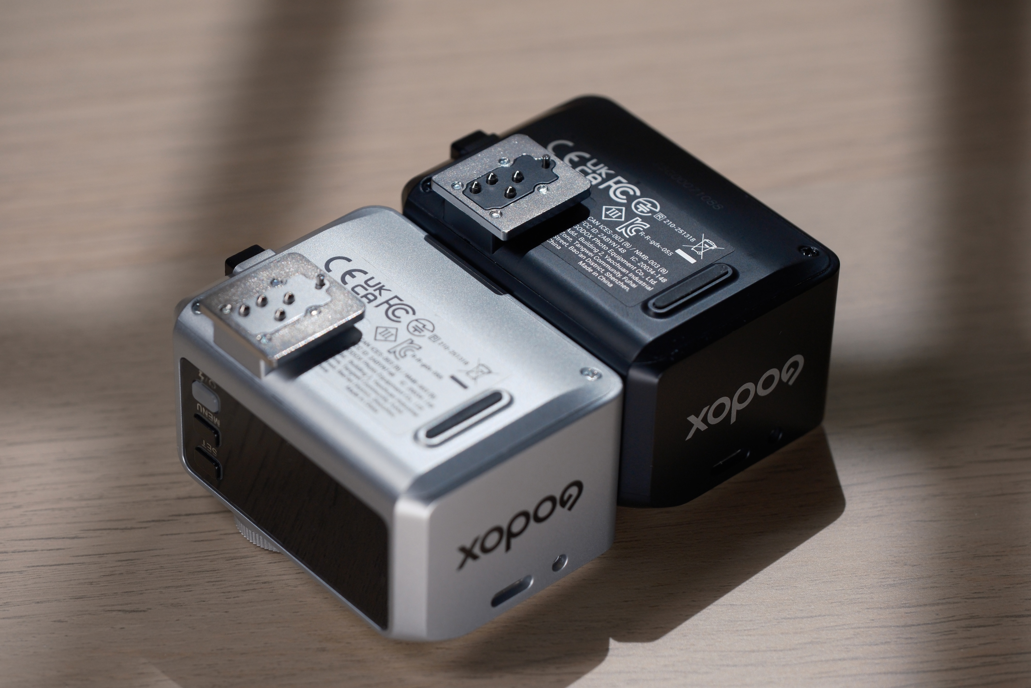 Godox iT30 Pro – Small, Smart, and Surprisingly Powerful – Alwin Kok