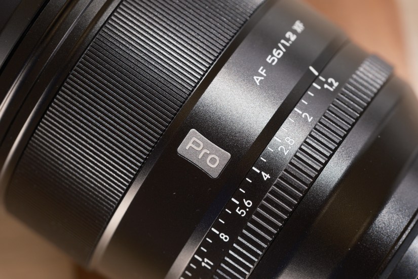 Viltrox 56mm f1.2 Pro – Meet the Portrait Diva – Alwin Kok